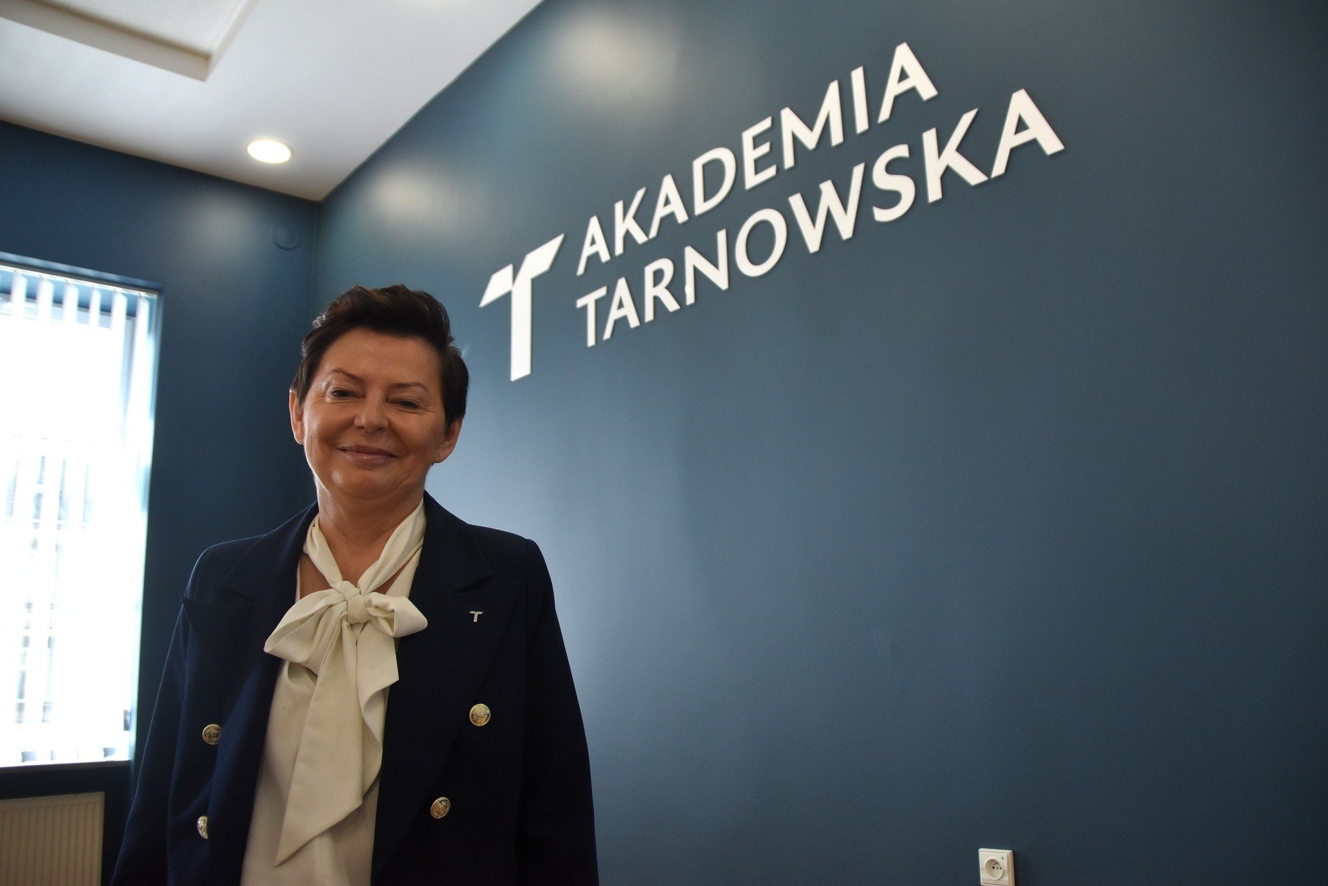 Przyszli lekarze będą się kształcić w Tarnowie, ale na zajęcia w ...