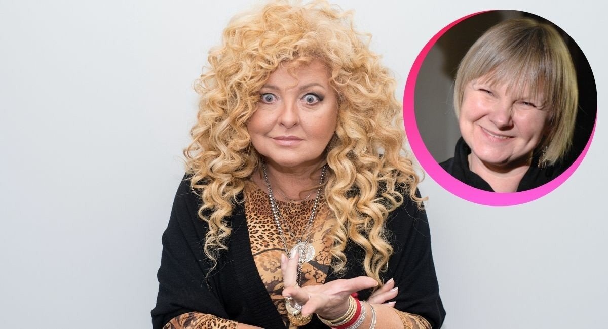 Magda Gessler odbiła jej męża i przyjęła nazwisko. Co robi dziś Marta ...