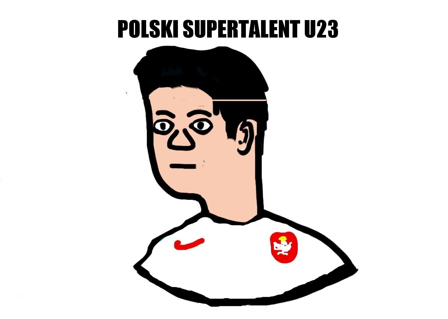 Typowy Piłkarz Ekstraklasy. Nowy mem w internecie [ZDJĘCIA] | Gol24