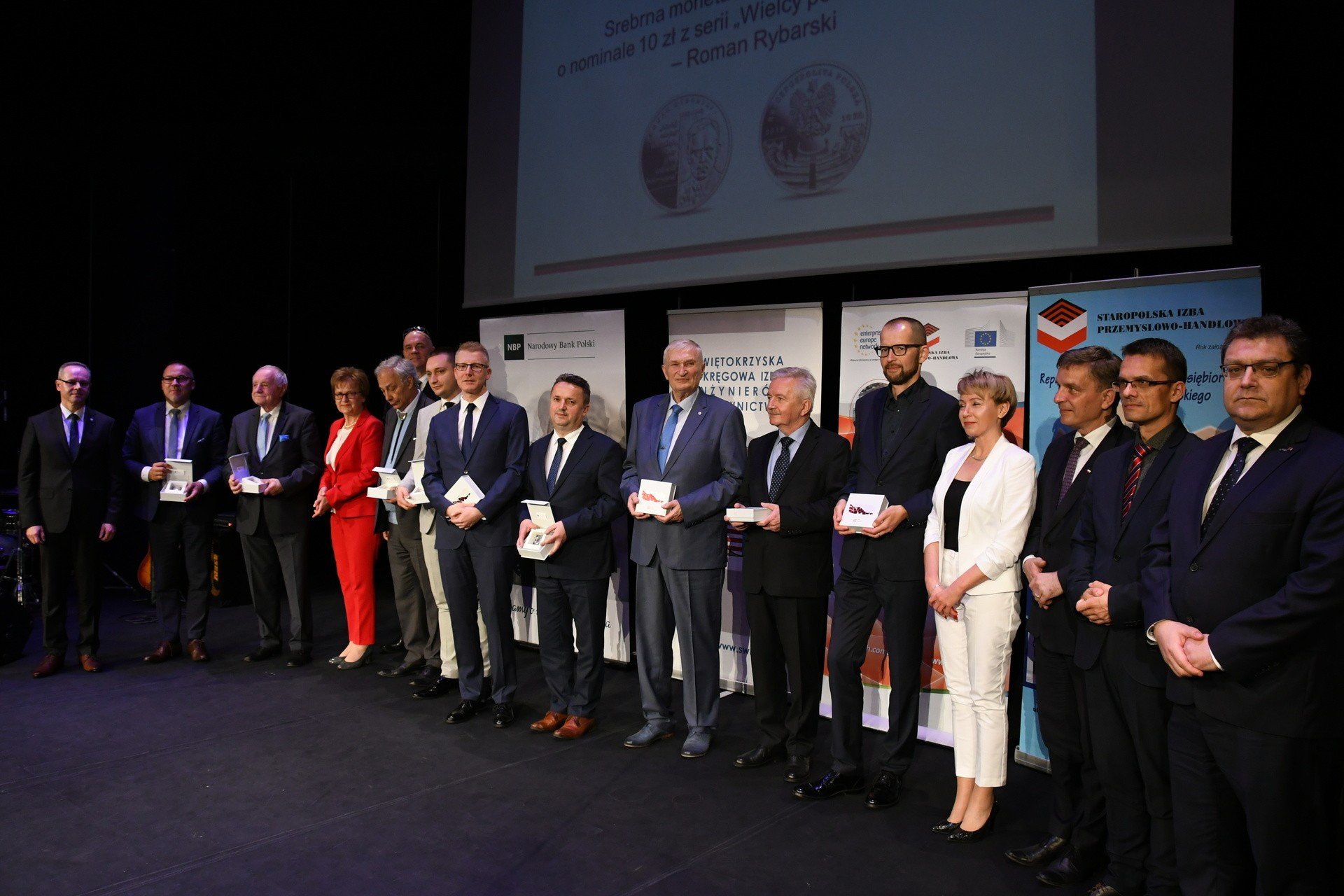 Novatory 2018. Poznaliśmy laureatów XIII edycji konkursu [ZDJĘCIA ...