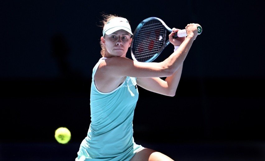 Tenis. Znamy plany startowe Magdy Linette aż do Rolanda Garrosa ...