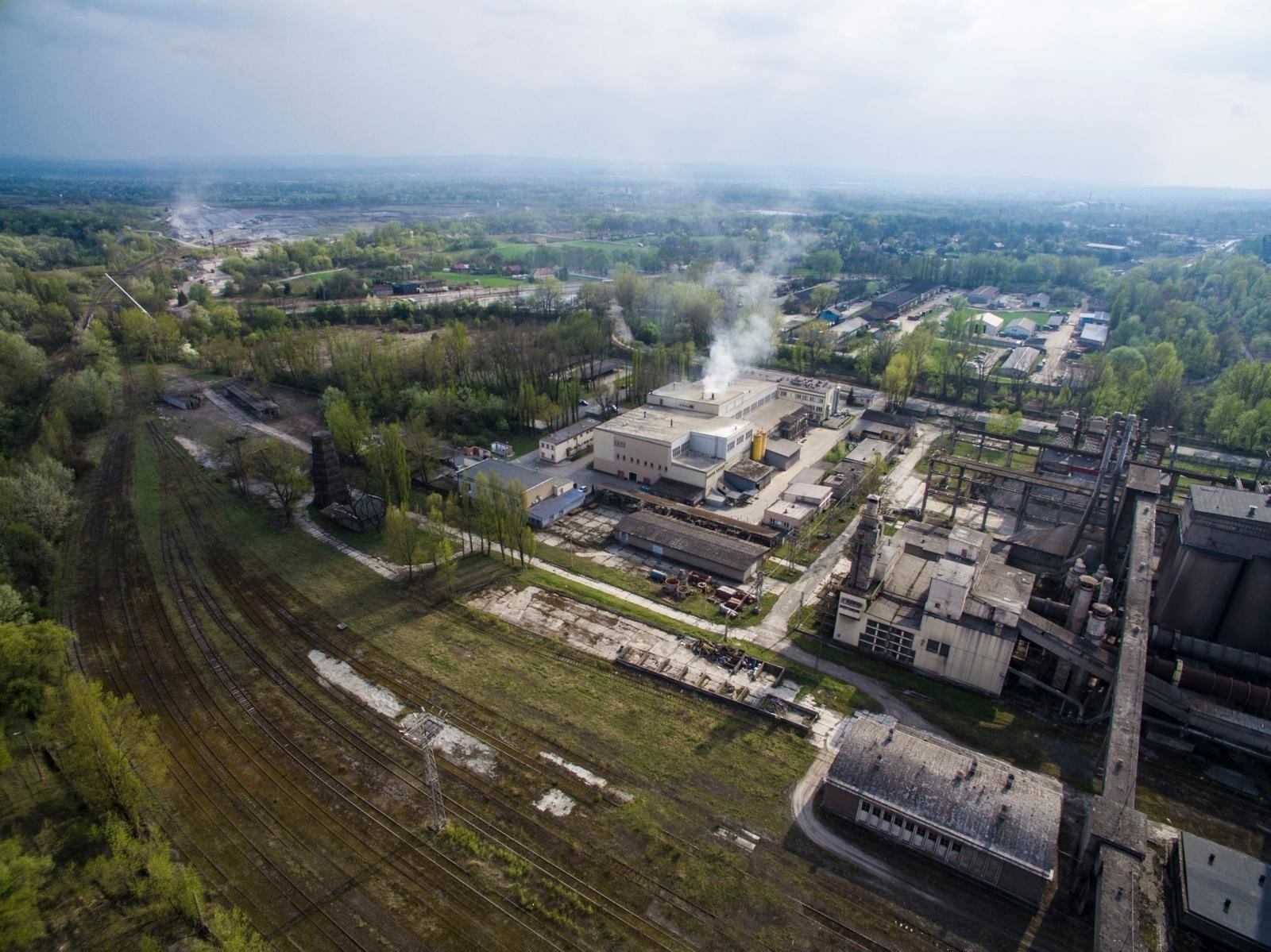 ArcelorMittal Poland inwestuje 52 mln zł w piece wodorowe w krakowskiej ...