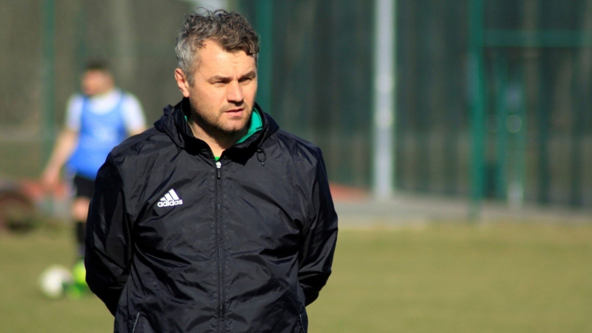 IV Liga. Zmiana trenera w Drogowcu Jedlińsk. Dariusz Mortka zostaje w ...