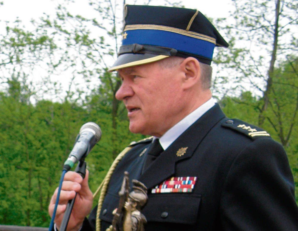 Adam Domagała z mandatem. Mirosław Dróżdż był blisko | Dziennik Polski