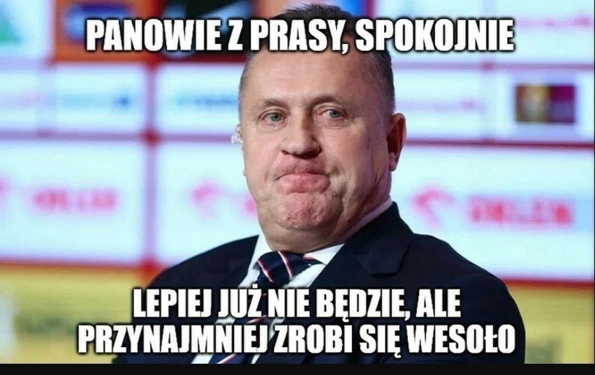 Memy reprezentacja Polski | Gol24