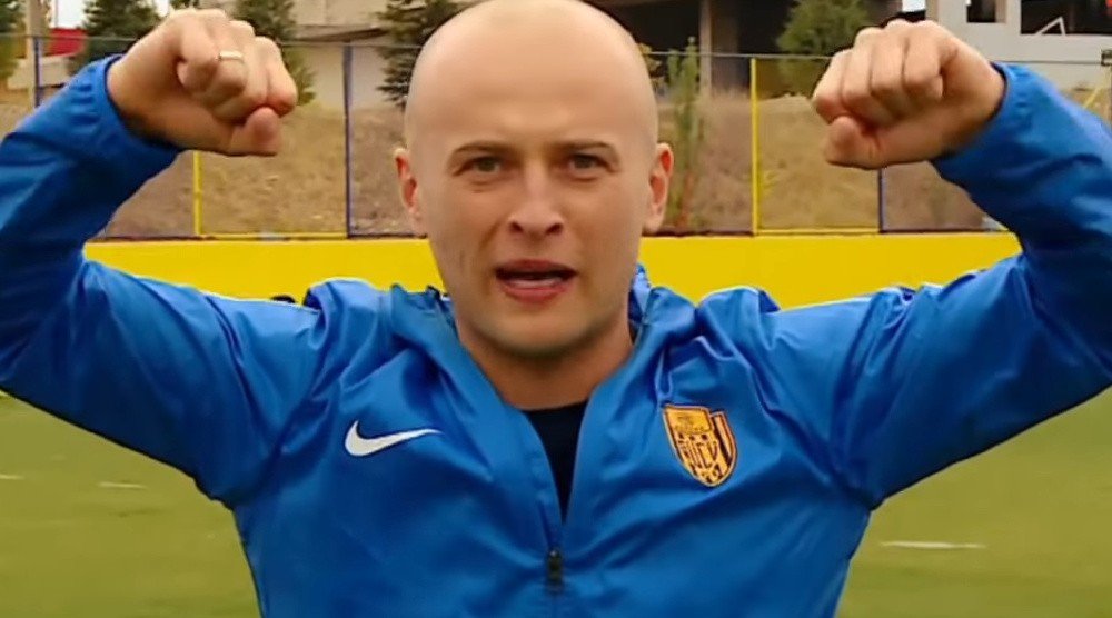 Michał Pazdan w Turbokozaku. Zobacz, jak wypadł reprezentant Polski ...