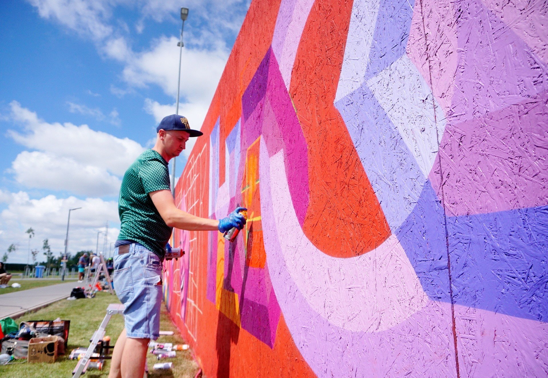 Meeting Of Styles 2020. Jubileuszowa edycja jedynego tego typu ...