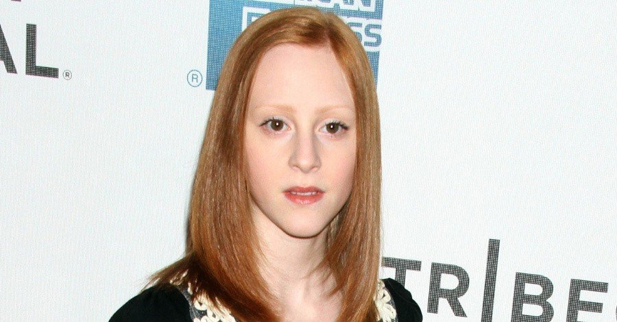 „Carrie”. Nie żyje Samantha Weinstein. Słynna aktorka miała zaledwie 28 ...