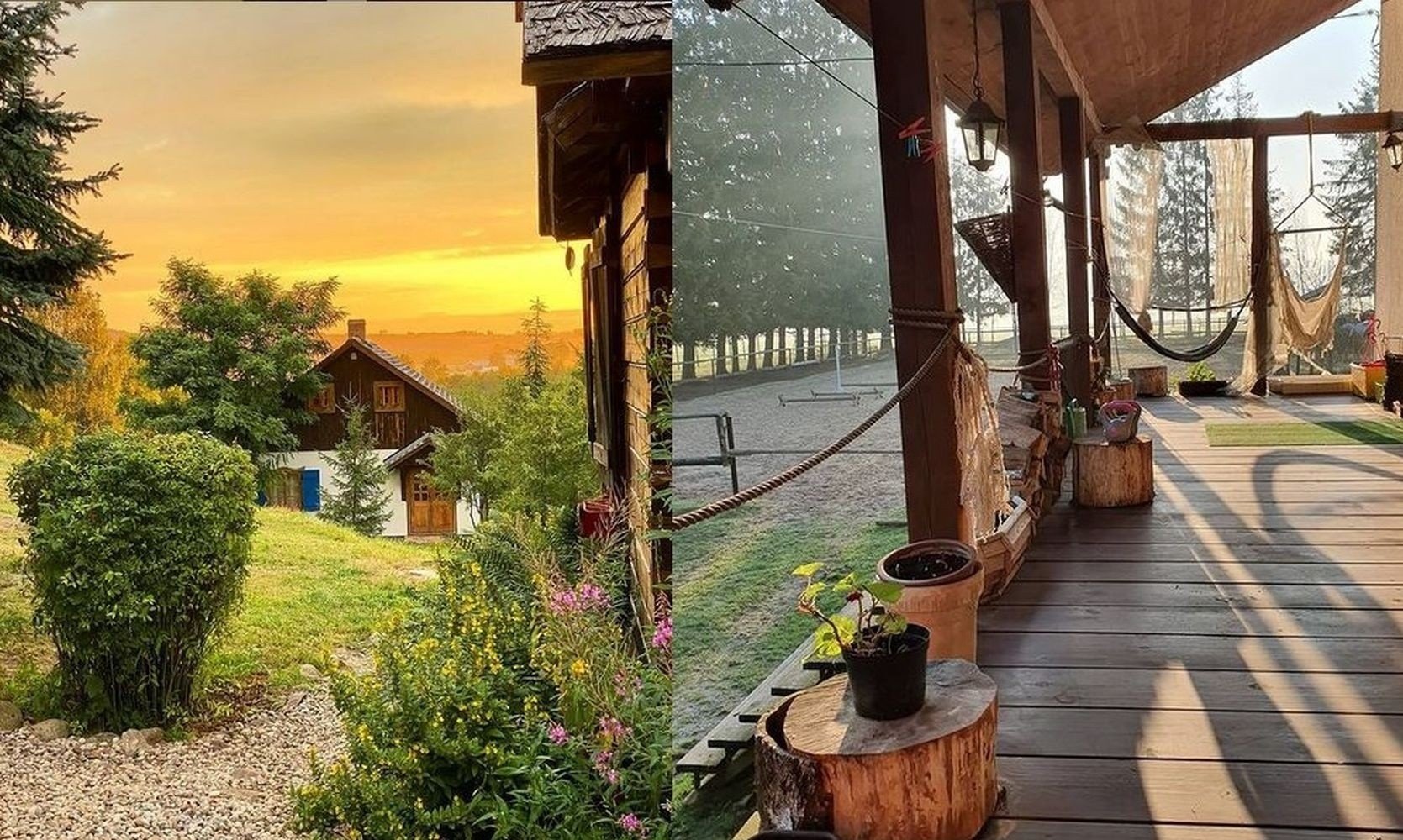 Agroturystyka na Podlasiu. Najciekawsze gospodarstwa i kwatery ...