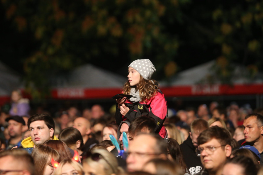 Dni Sosnowca 2022 - dzień drugi | Dziennik Zachodni