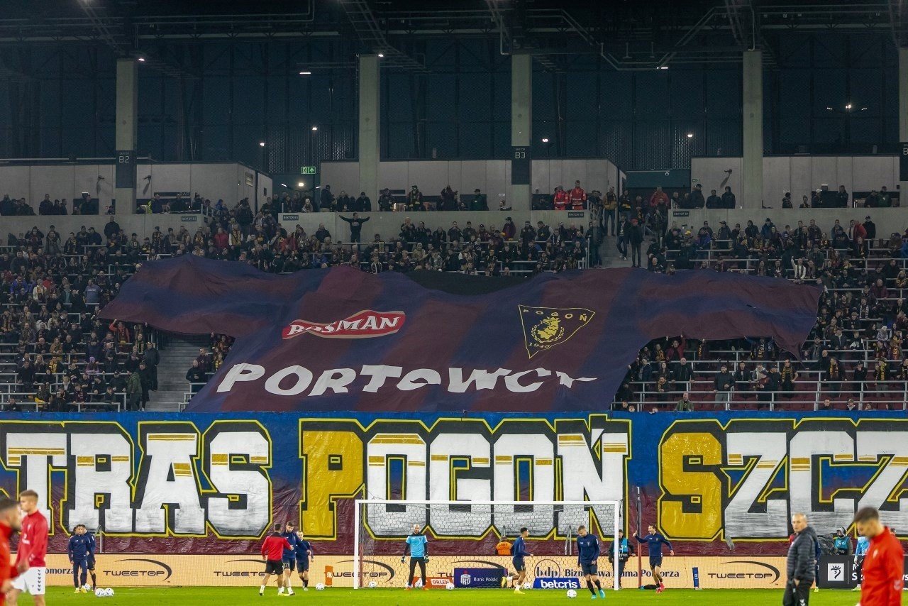 Pogoń na biznes, czyli mistrz w 32 miesiące (od dziś). Analiza sposobu ...