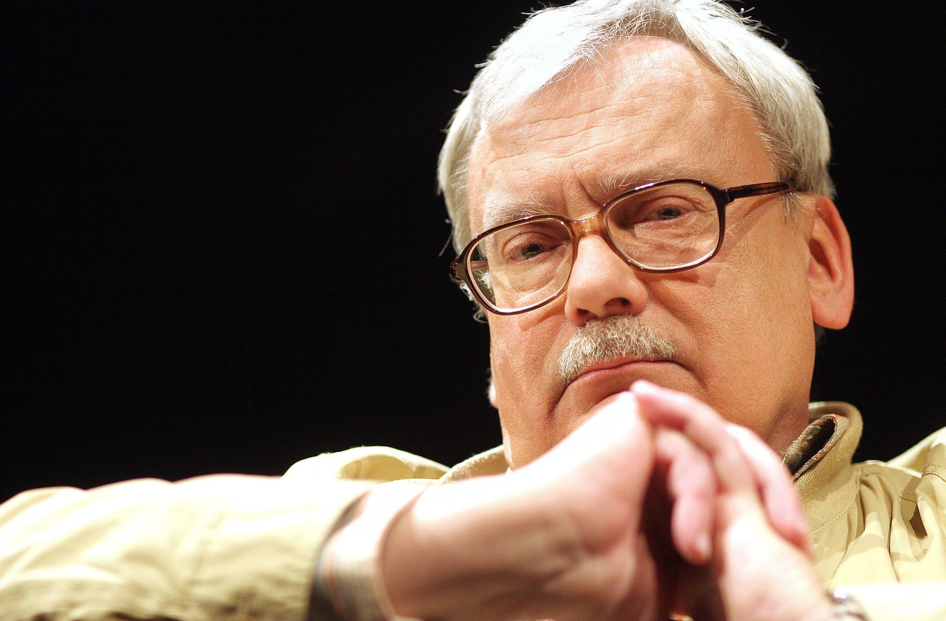 Andrzej Sapkowski: będzie kontynuacja Wiedźmina. Zawsze będzie istniała ...