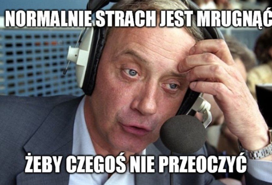 Aż strach mrugnąć. Memy po meczu Manchester City - Tottenham | Dziennik ...