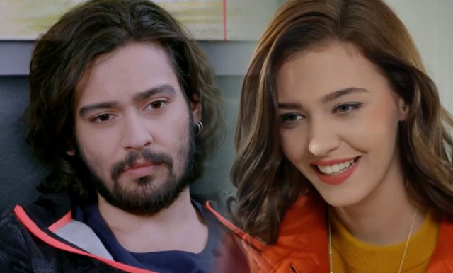 Kerem i Süreyya z serialu Elif mogli być razem. Nieszczęśliwy koniec ...
