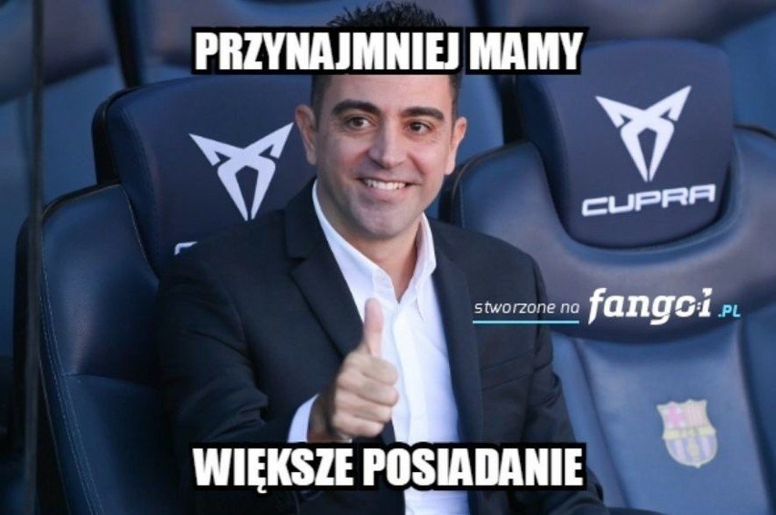 Memy po meczu Real Madryt - FC Barcelona. Memy po Superpucharze ...