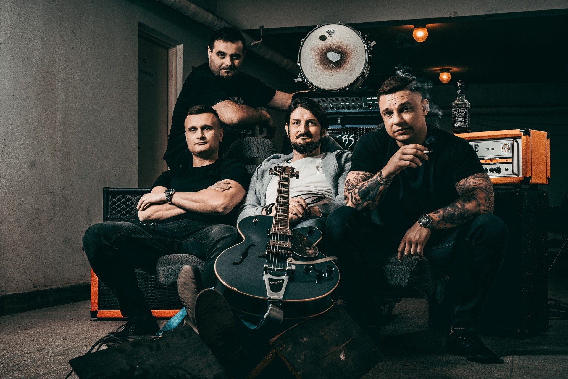 Summer Napalm Beach Fest Vol.1 12 sierpnia w Wake Park nad Jeziorem ...