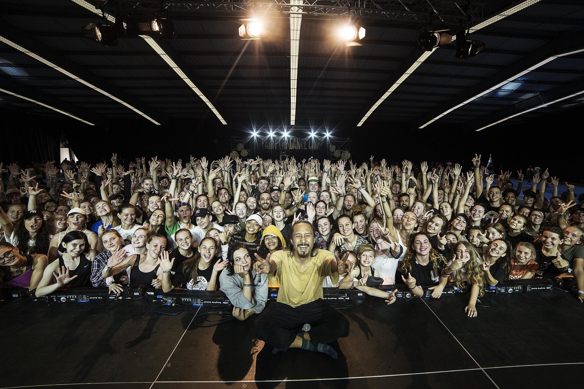 Fair Play Dance Camp będzie promować Białystok na świecie (zdjęcia ...