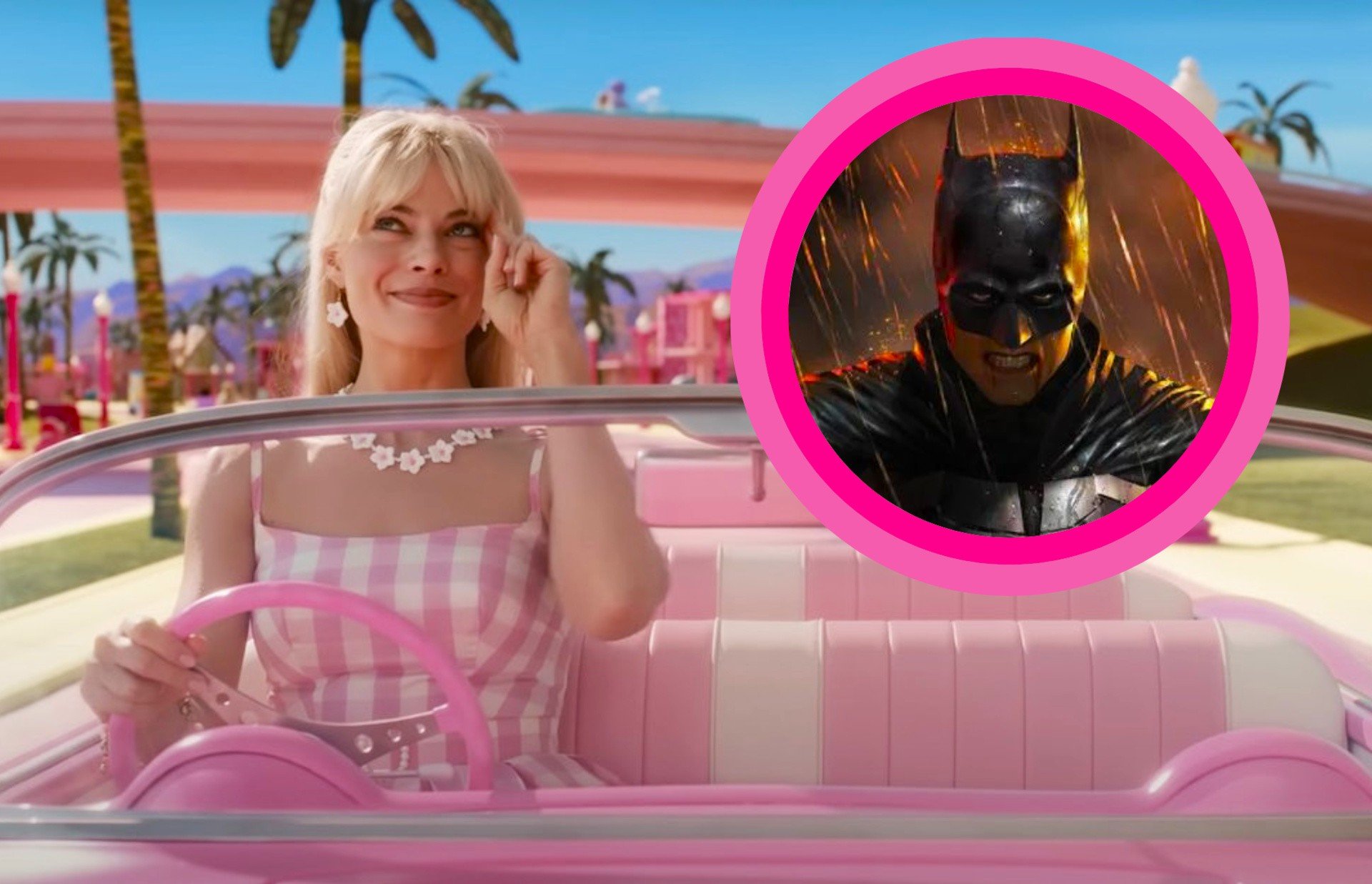 Zwiastun serialu Gra o tron w wersji Barbie | Głos Szczeciński