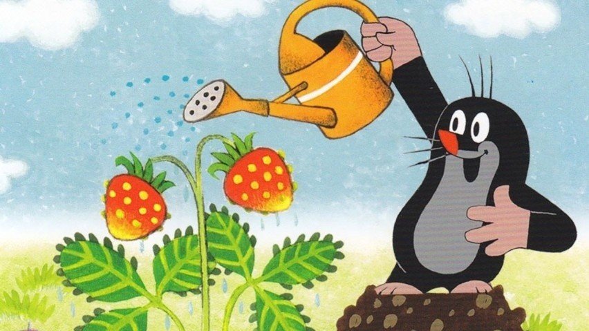 Bajki z lat 80. i 90. TOP20. Teraz już takich nie robią! Przygody kota ...