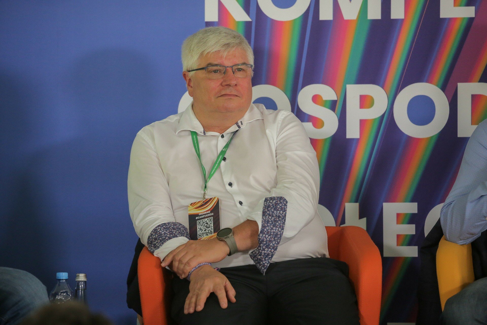 Maciej Lasek: Musimy szukać synergii pomiędzy lotniskami regionalnymi i ...