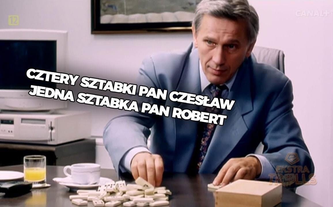 MŚ 2022. "Cztery sztabki Pan Czesław!" Najlepsze memy "afery premiowej ...