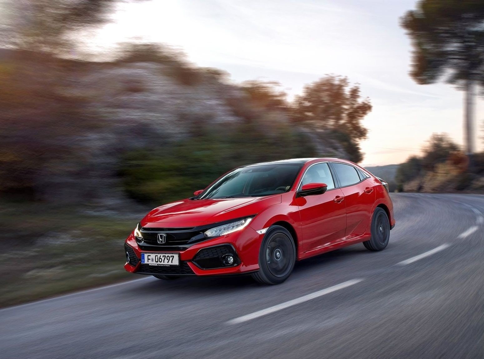 Używana Honda Civic X (2017-2021). Wady, zalety, typowe usterki ...