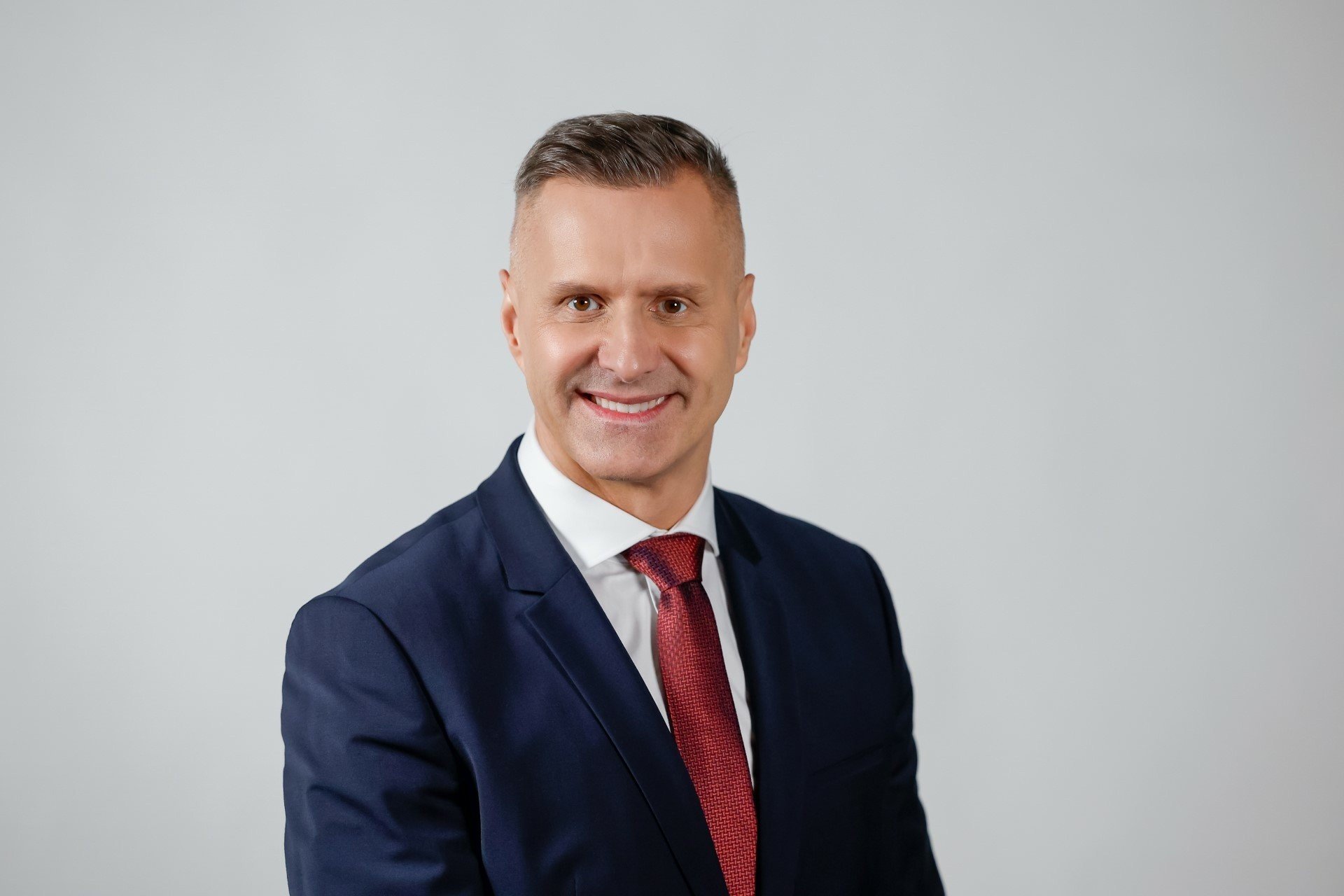Zenon Nowak, prezes Zarządu Polska Press Grupy: Wizerunek i relacje są ...