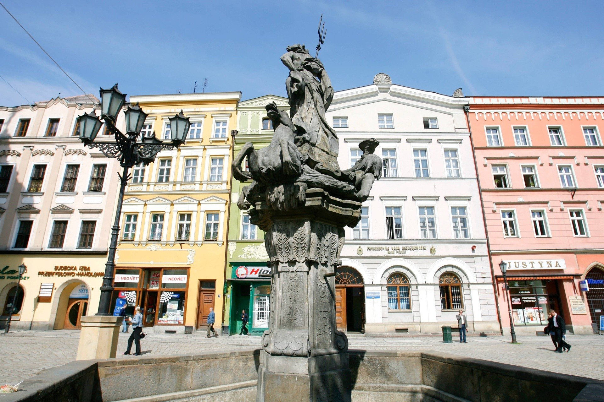 Zabytki i atrakcje Świdnicy: Przewodnik po 7 fascynujących miejscach ...