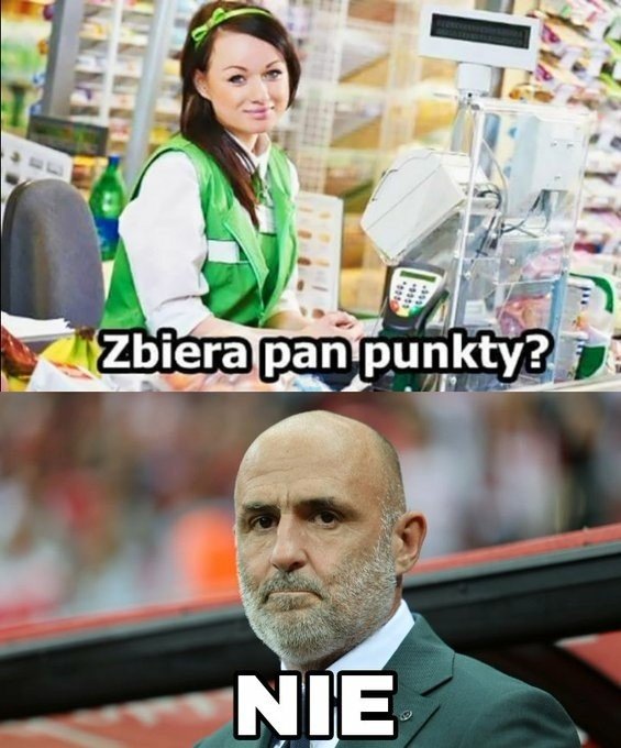 Memy o reprezentacji Polski | Nowiny