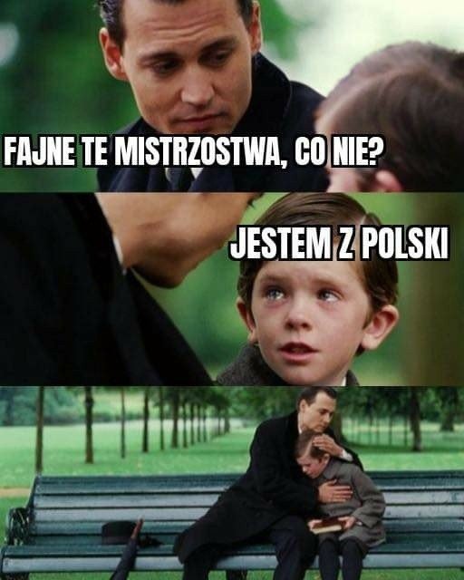 Memy o reprezentacji Polski | Gol24