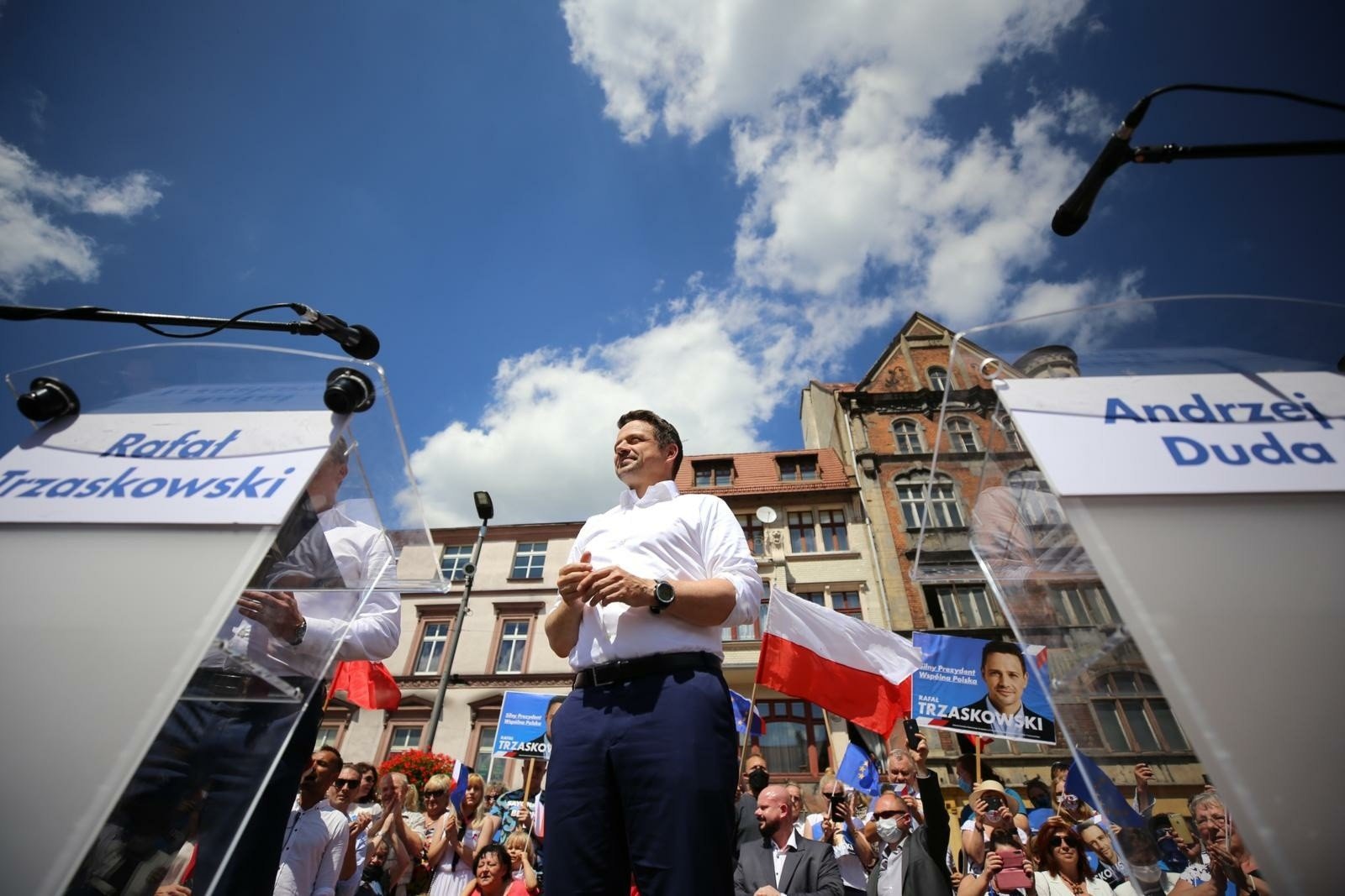 Marcin Zasada: Rafał Trzaskowski na Śląsku przegrał wszystko. A PiS ...