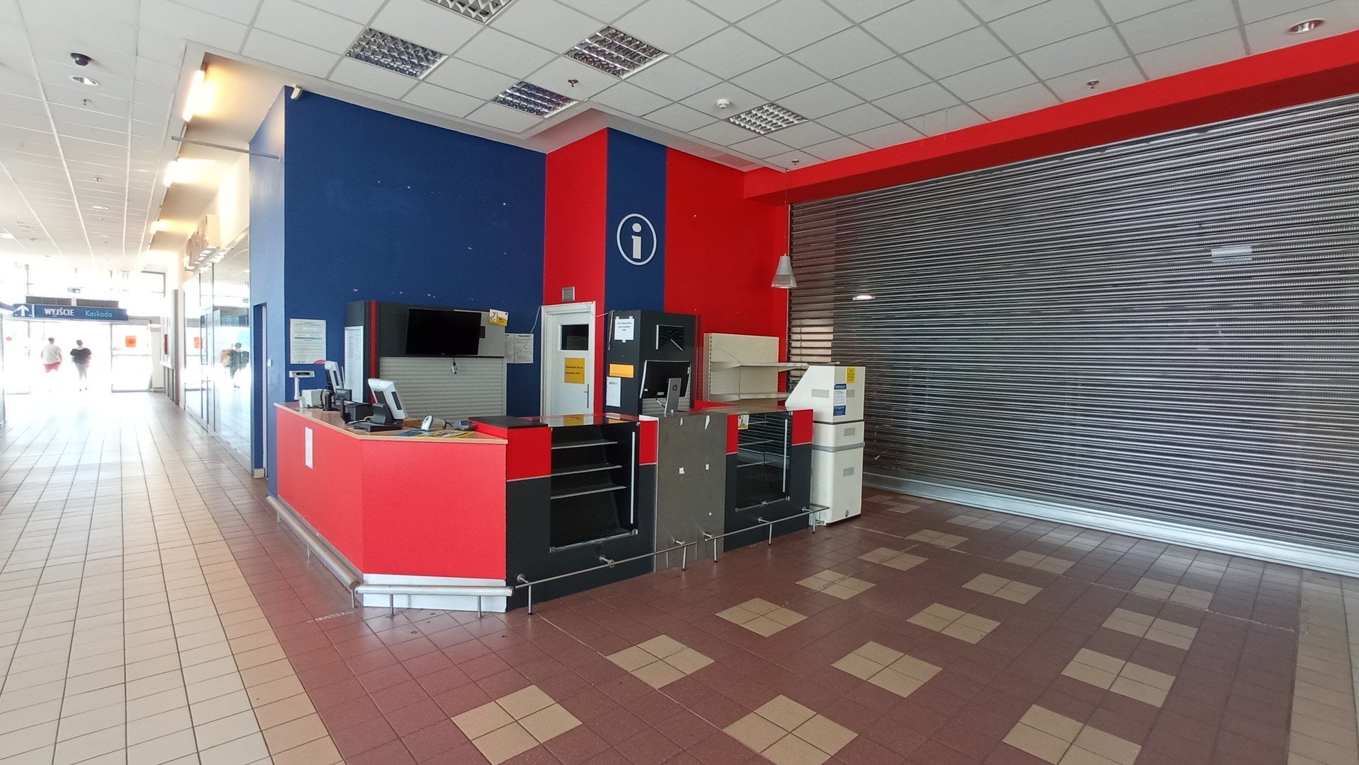 Opole. Koniec sklepu Tesco w galerii Opolanin. W jego miejsce ma być ...