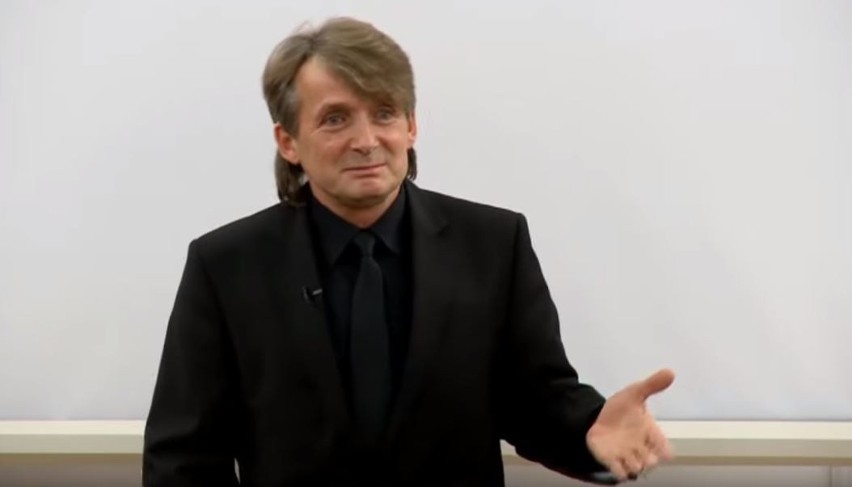 Jerzy Kalibabka nie żyje. Zmarł najsłynniejszy polski amant i ...