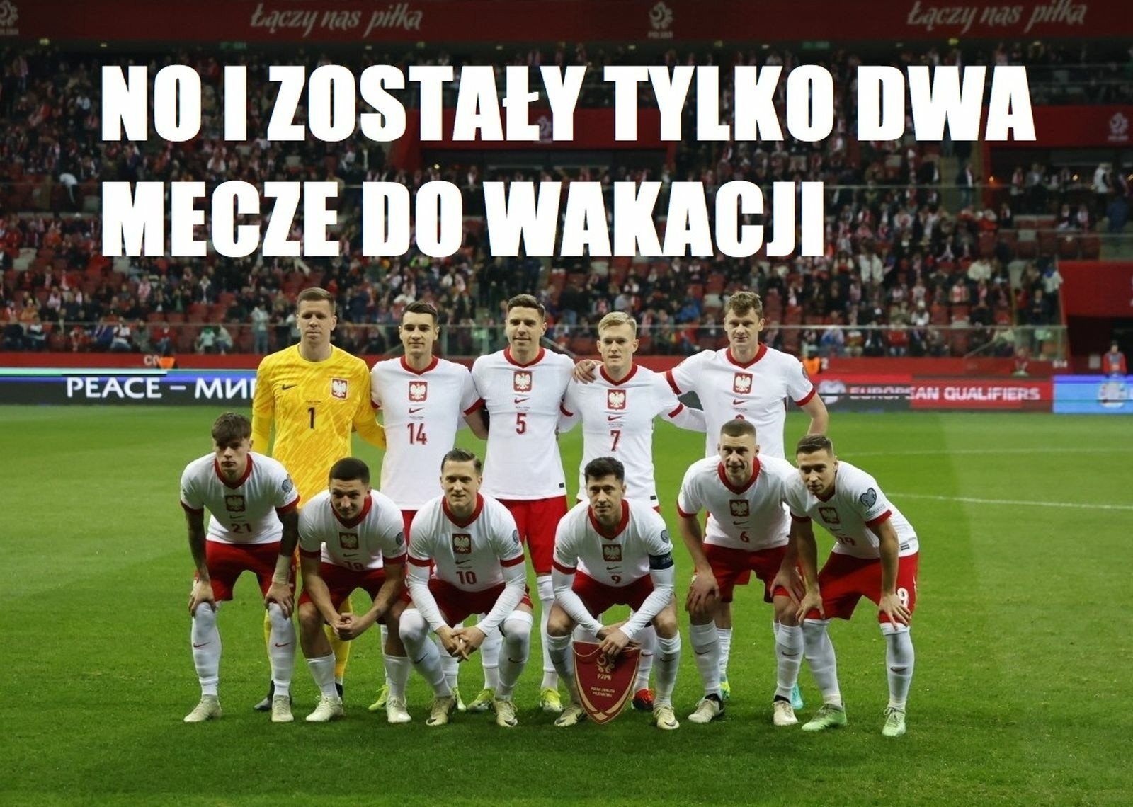 Memy po meczu Polska – Holandia 1:2. Miało być pięknie, wyszło... jak ...