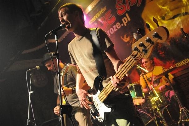 Polski Punk rock: Nazwy niektórych kapel powalają na ziemię | Gazeta ...