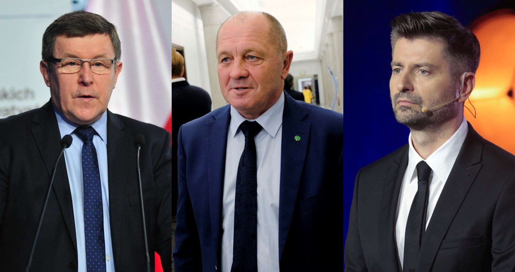 Prawo i Sprawiedliwość, Trzecia Droga i Lewica. Jak politycy komentują ...