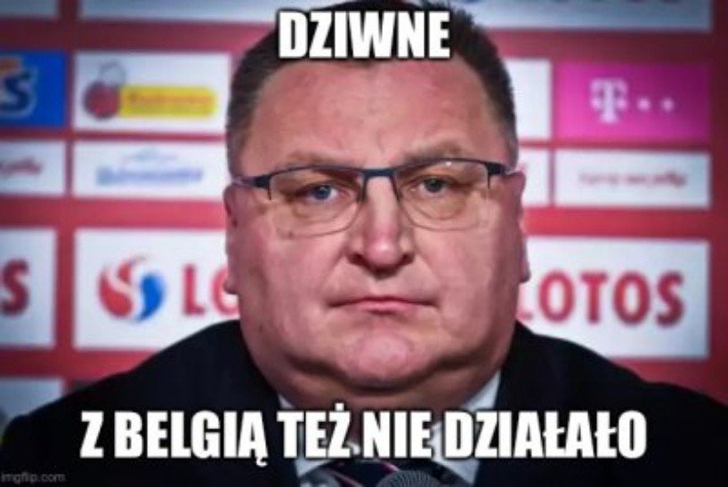 Memy po meczu Polska - Holandia. Niech strzela Milik. Internauci ...