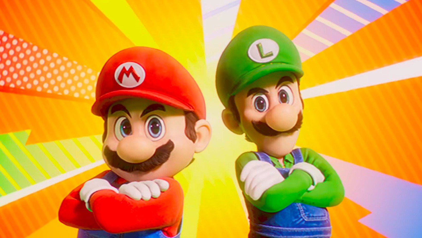 Film Super Mario Bros. nadchodzi! Kiedy premiera? Zobacz zwiastun ...