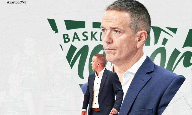 Zastal ma nowego trenera! David Dedek w Zielonej Górze! | Gazeta Lubuska