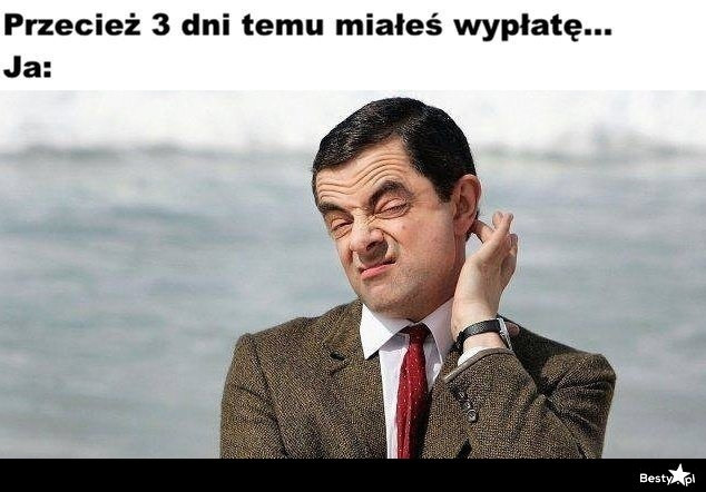 Polacy śmieją się ze swoich zarobków. Wypłata w Polsce to temat na memy ...