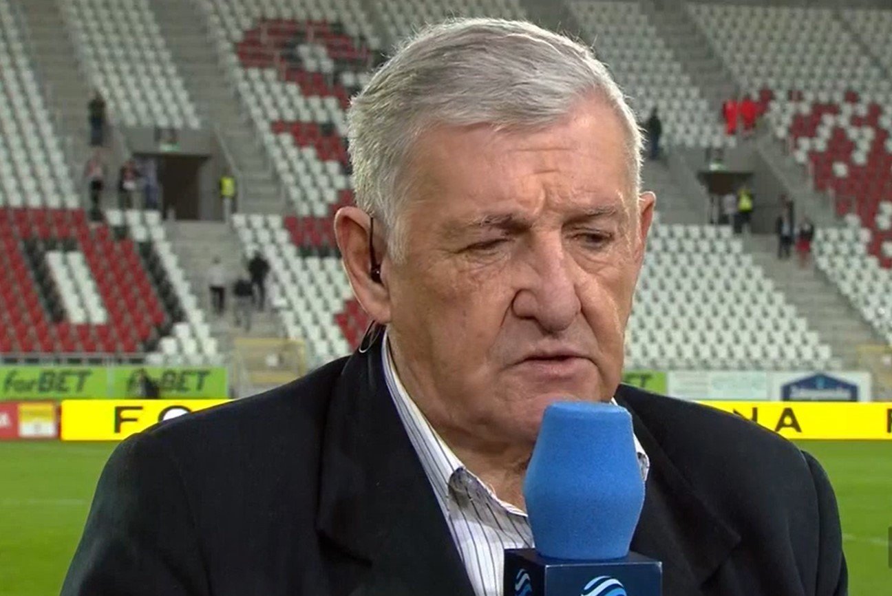 Marek Dziuba, były reprezentant Polski: Nie może być tak, że piłkarzom ...