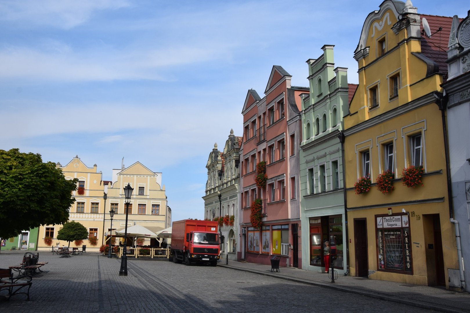 Wyniki wyborów samorządowych 2018 do rady miasta Bytom Odrzański ...
