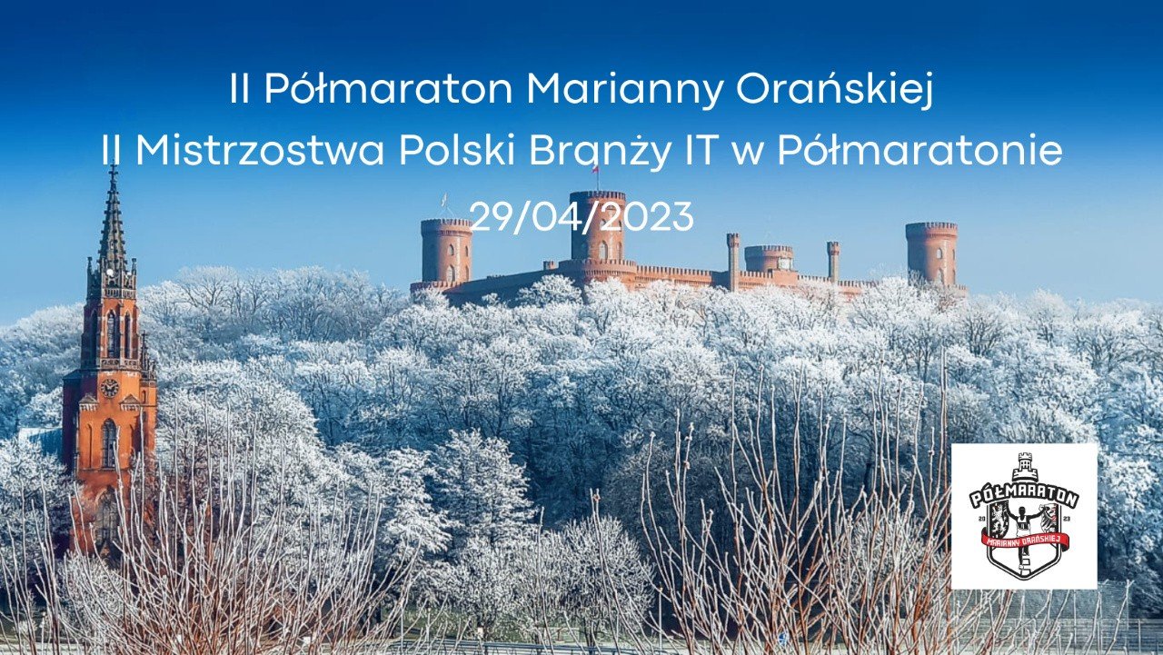 Ruszyły zapisy na II Półmaraton Marianny Orańskiej | Gazeta Wrocławska