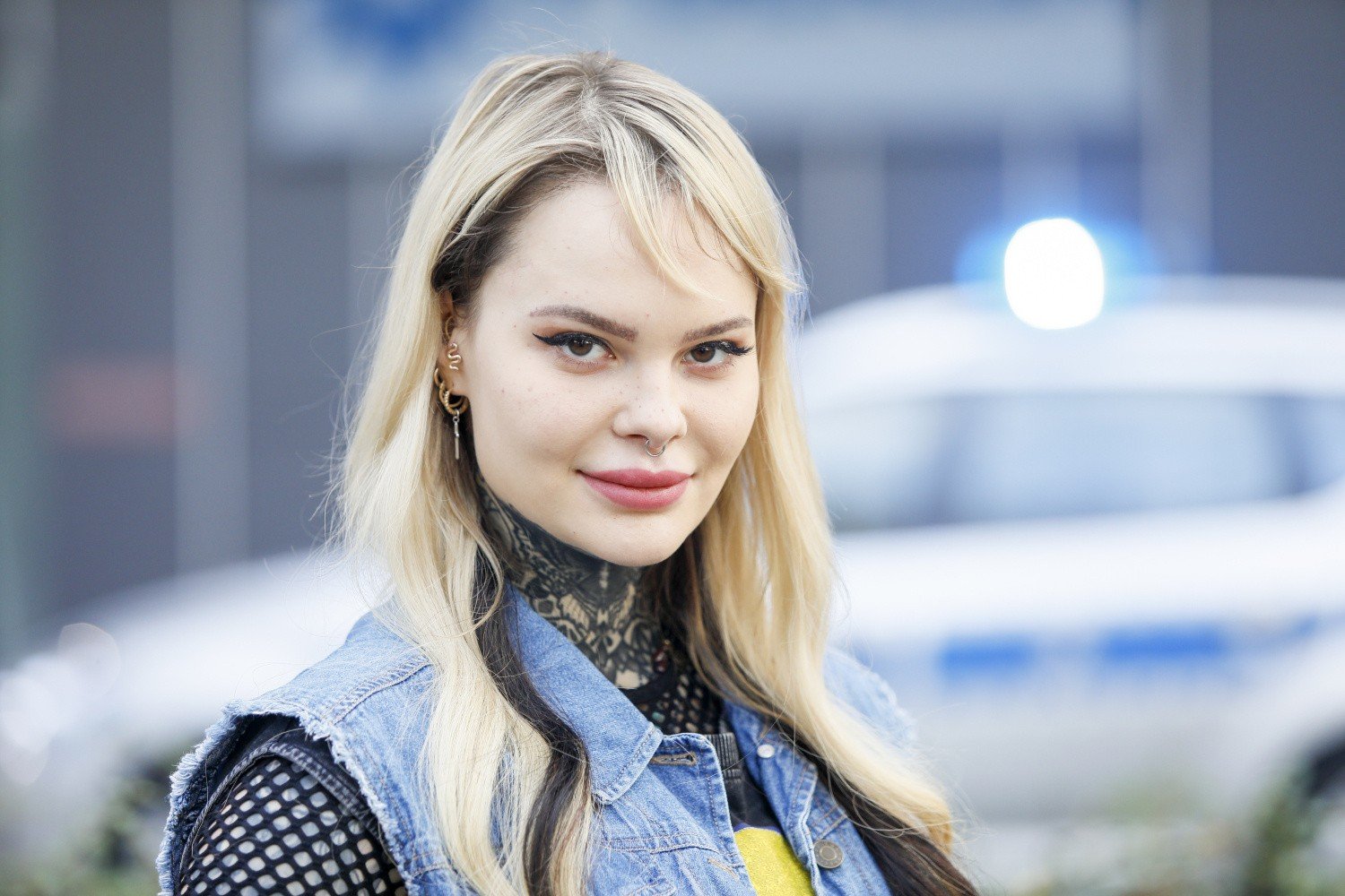 Monika Miller zoperowała sobie nos? Te zdjęcia celebrytki komentują ...