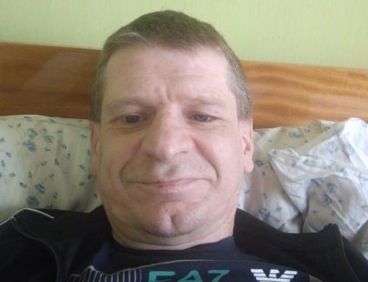 Wojciech „Major" Suchodolski nie żyje. Był znany z kontrowersyjnych ...