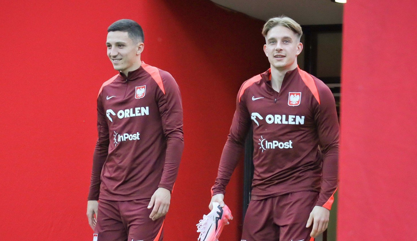 Bartosz Slisz zamieni Atlantę United na Brondby IF. Media: Drugi ...