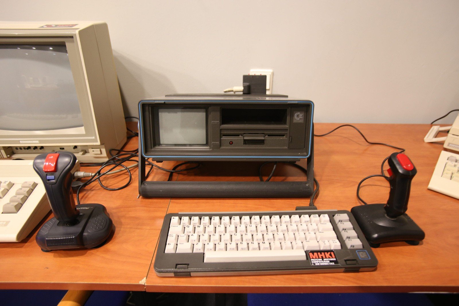 Joystick Gazeta Krakowska