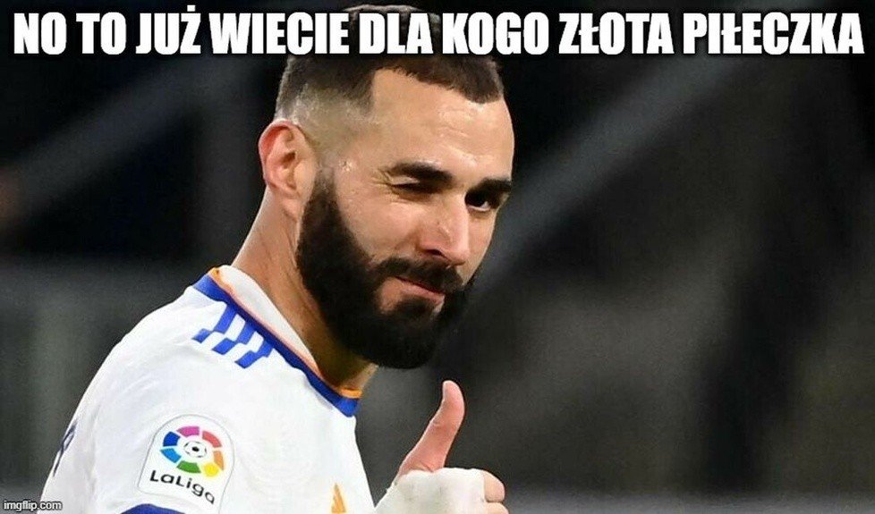 Najlepsze memy po meczu Barcelona - Real. Lewandowski nie zdobędzie ...