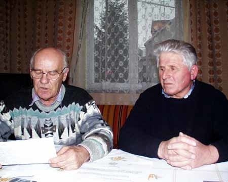 Solidarni zza Buga | Nowiny