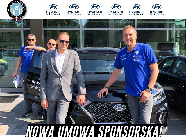 Hyundai Prasek – autoryzowany dealer Hyundai w Radomiu został nowym ...